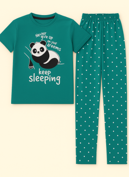 Green Shirt Trouser For Kids - ReBox Pakistan – Clearance Sale on ...