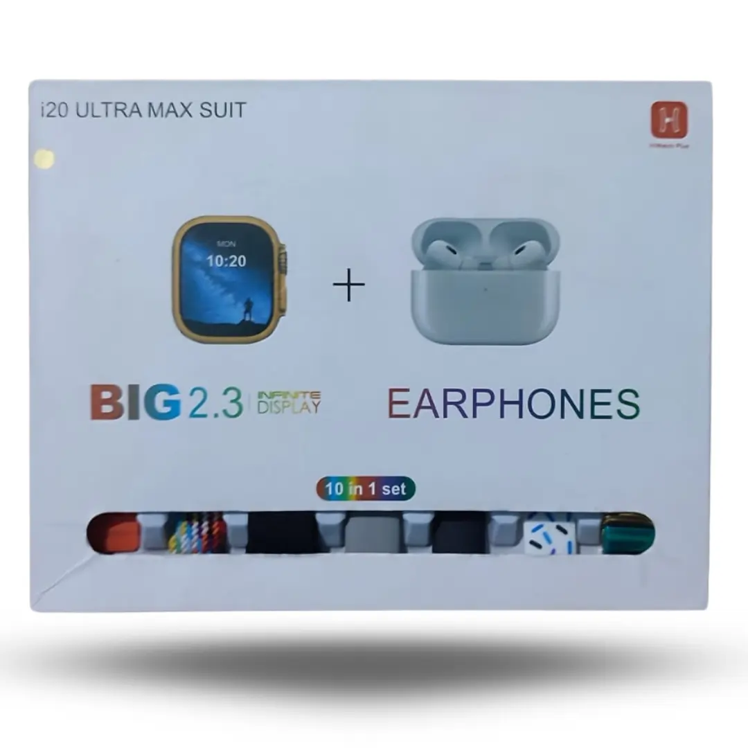 i20 Ultra max suit - ReBox Pakistan – Clearance Sale on Returned & Unclaimed Packages