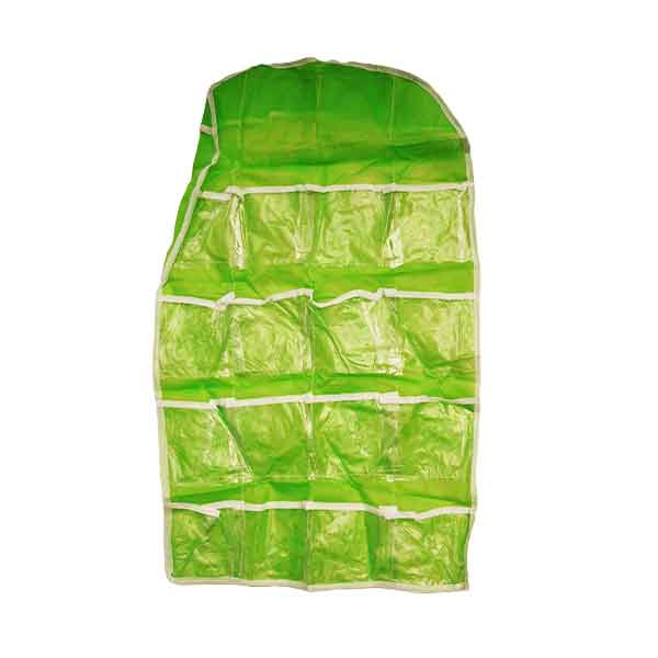 16 Pocket Kid Toy Storage Over Door Hanging Shoe Rack - ReBox Pakistan ...