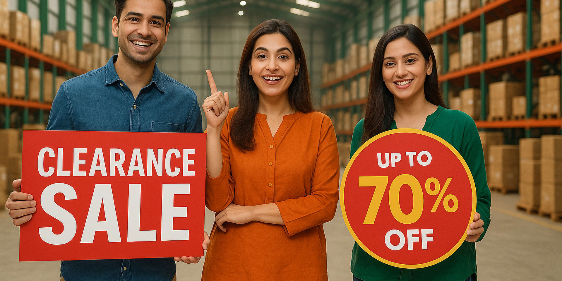 Rebox Pakistan - Clearance Sale