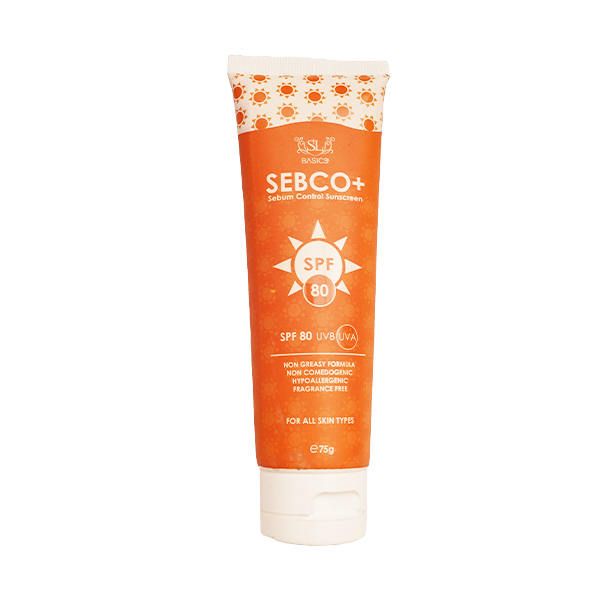 sebco sunscreen 75g - ReBox Pakistan – Clearance Sale on Returned ...