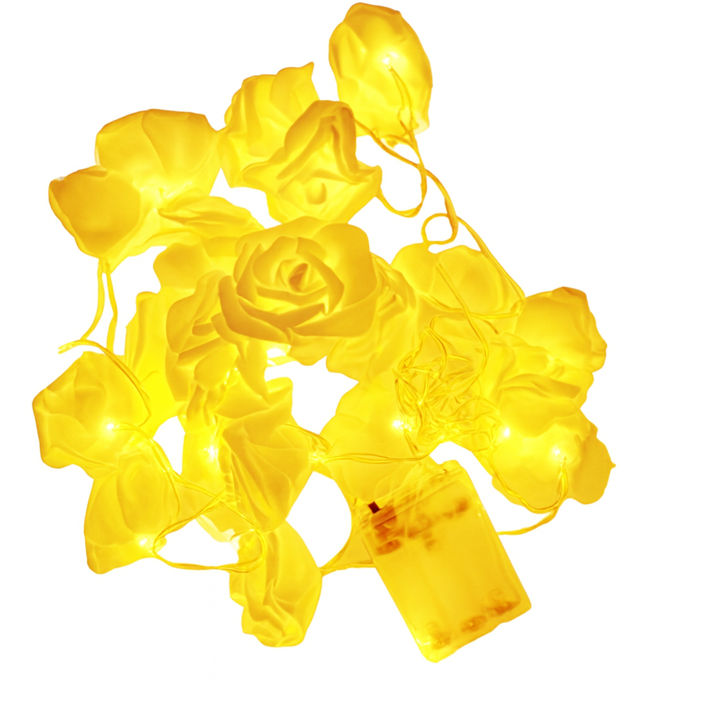Fancy Lights White - ReBox Pakistan – Clearance Sale on Returned ...