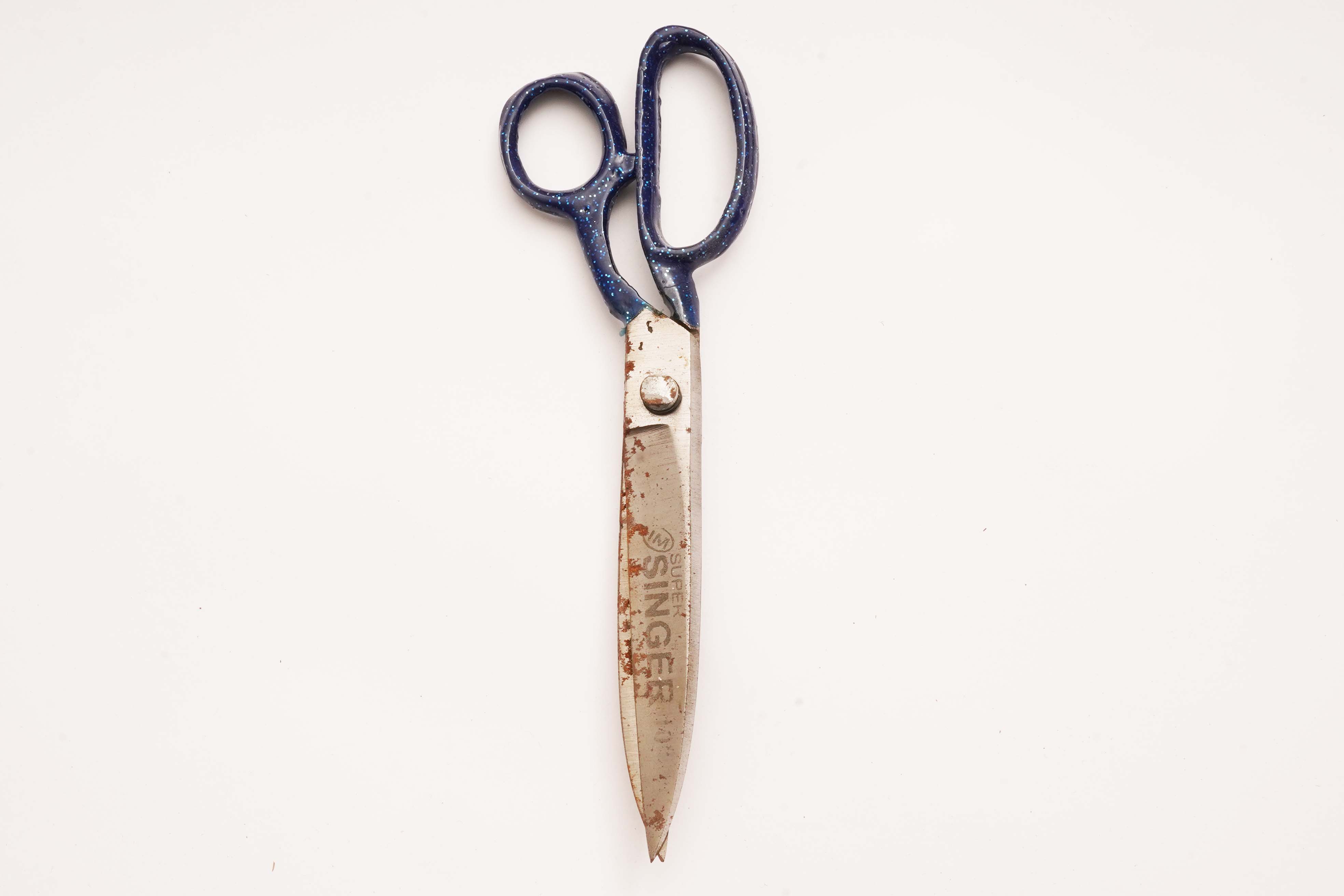 Cloth Scissor Singer Size 8 Inch High Quality - ReBox Pakistan ...