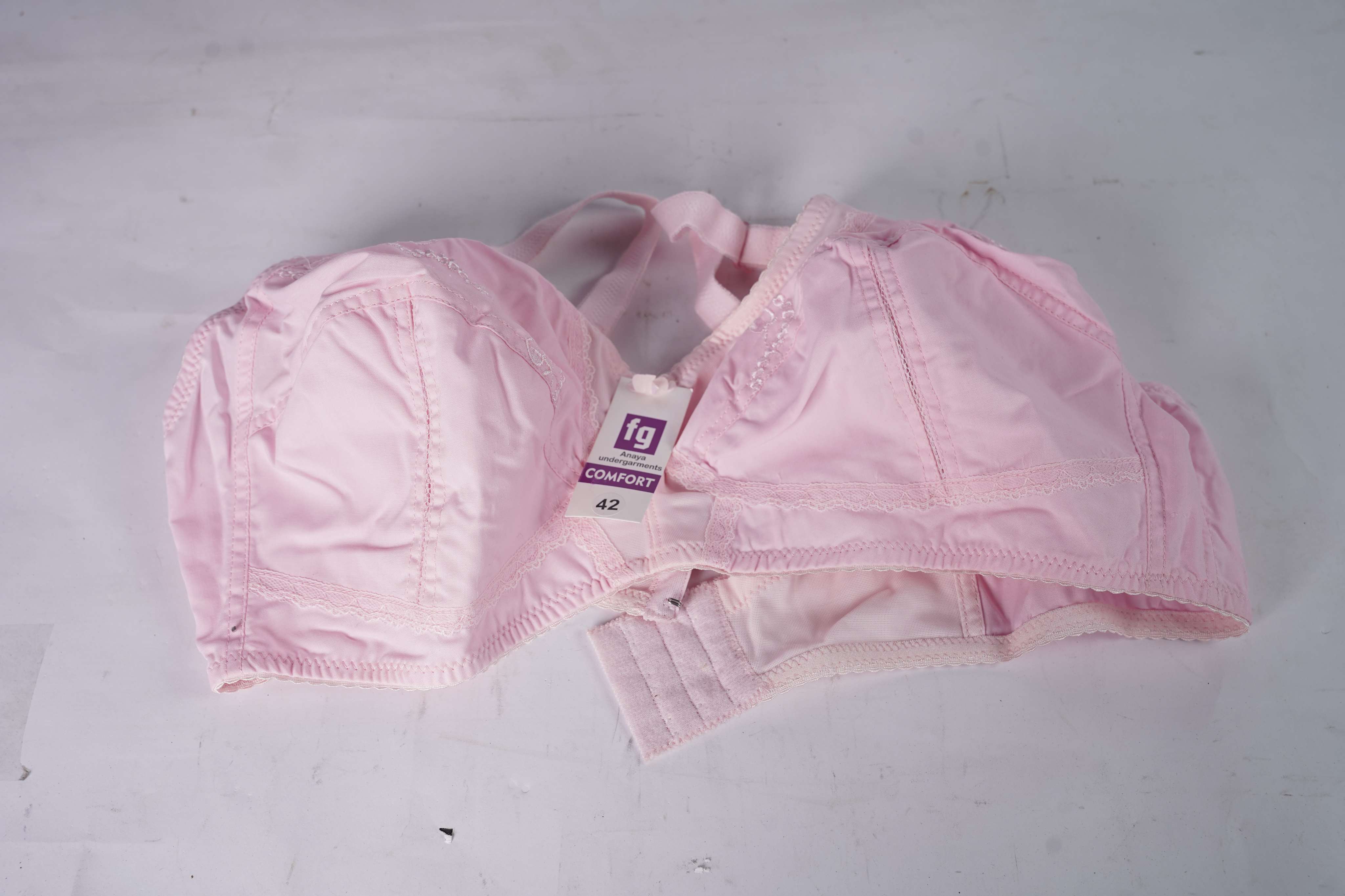 IFG Cotton Comfort Bra - ReBox Pakistan – Clearance Sale on Returned ...