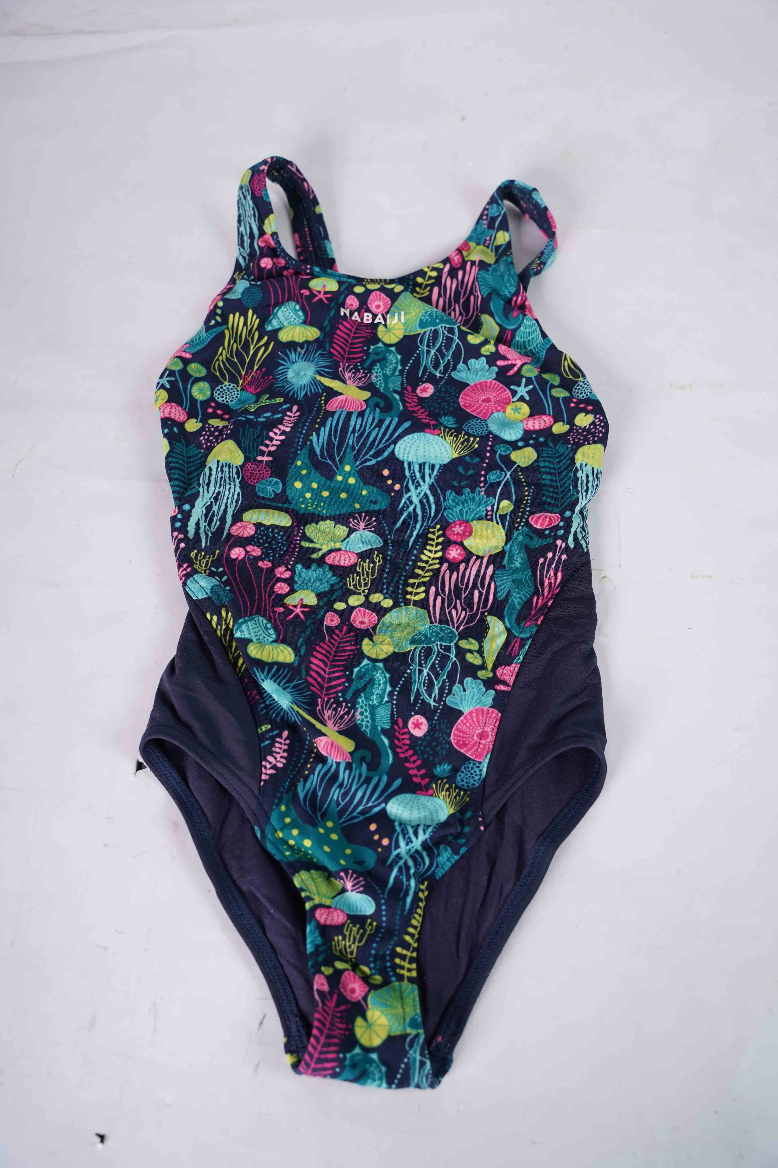 Girl Swimming Costume - ReBox Pakistan – Clearance Sale on Returned ...