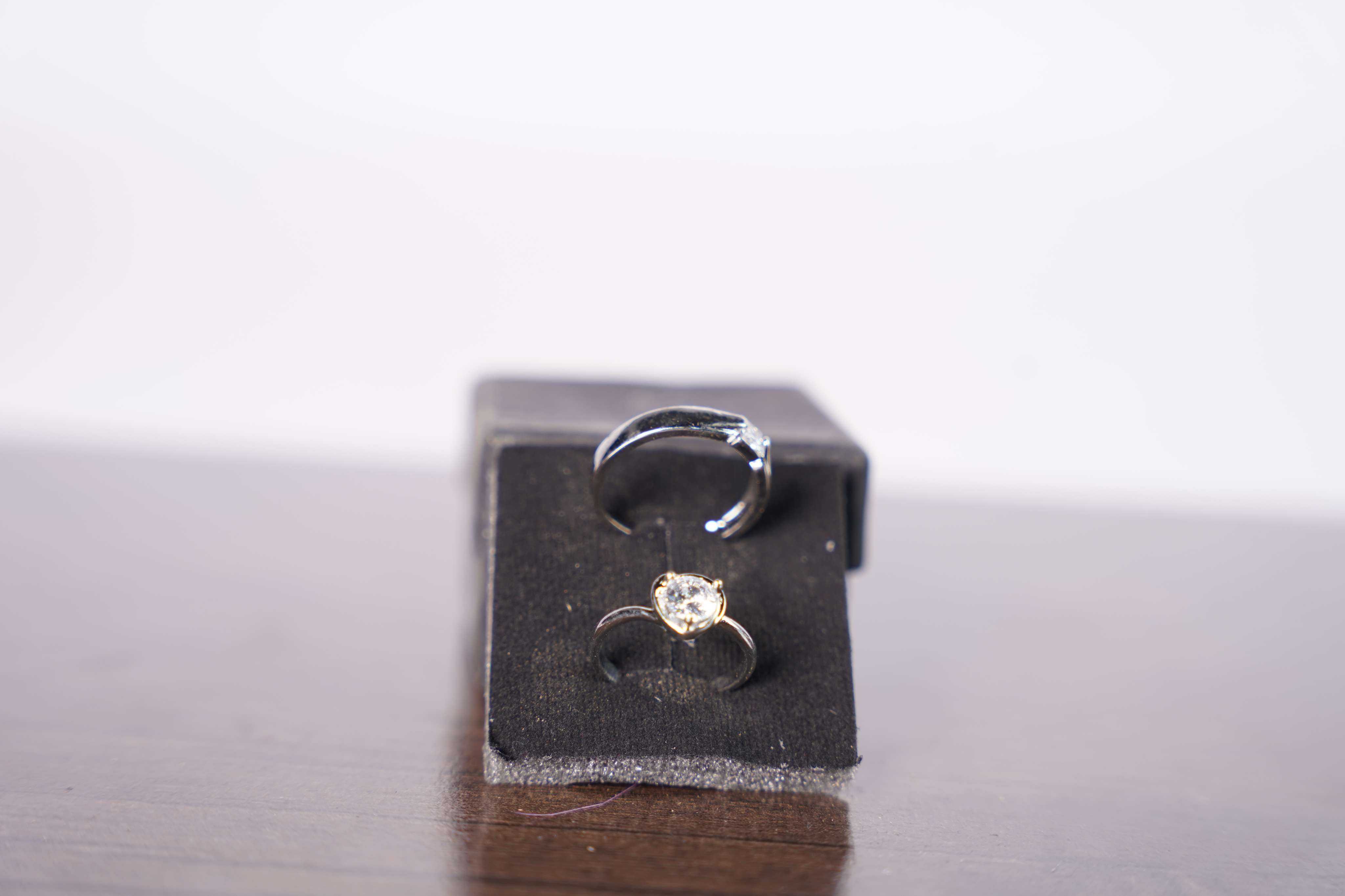 FANCY 2 RING - ReBox Pakistan – Clearance Sale on Returned & Unclaimed ...