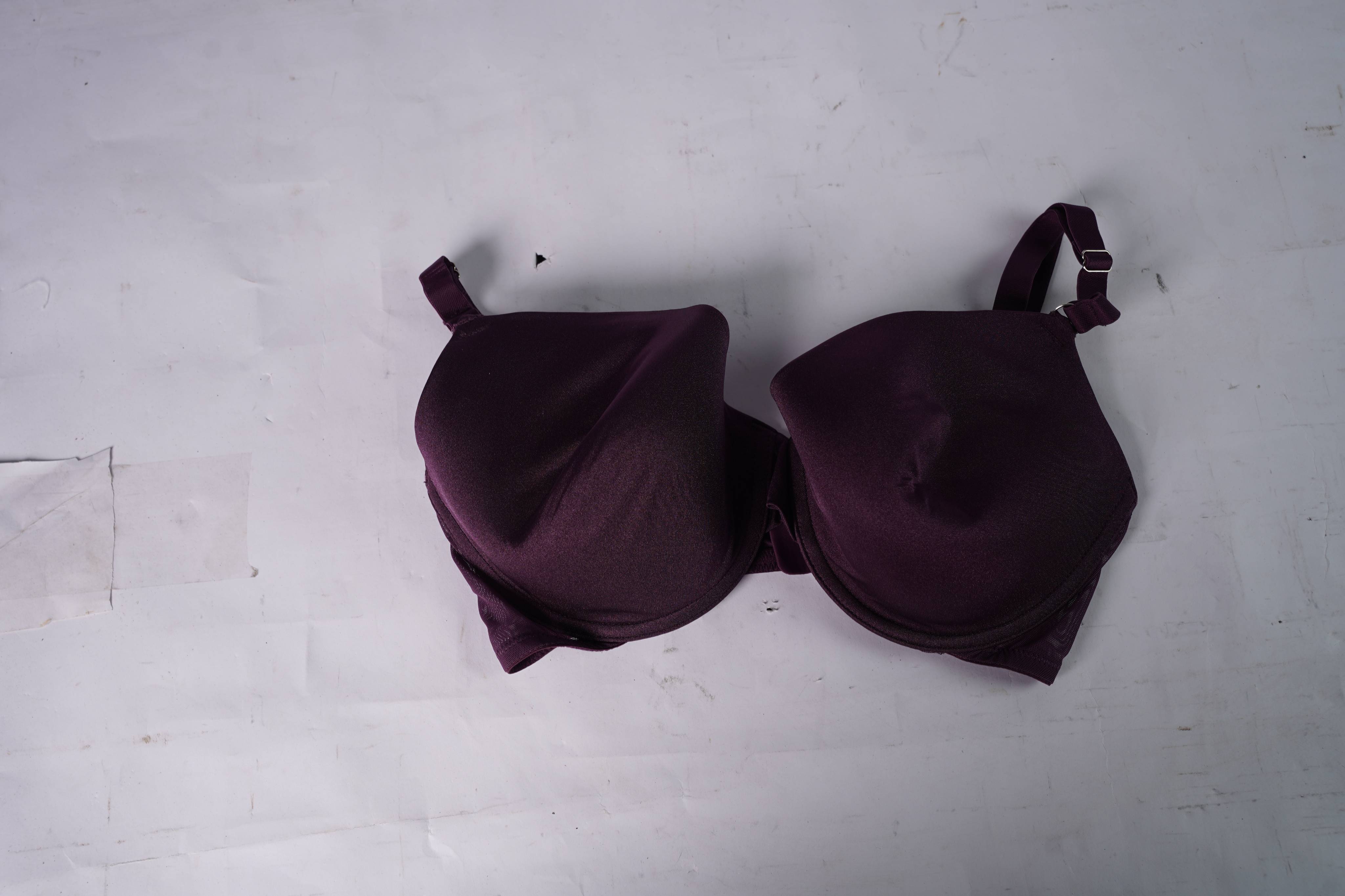 Padded Bra 40 Purple - ReBox Pakistan – Clearance Sale on Returned ...