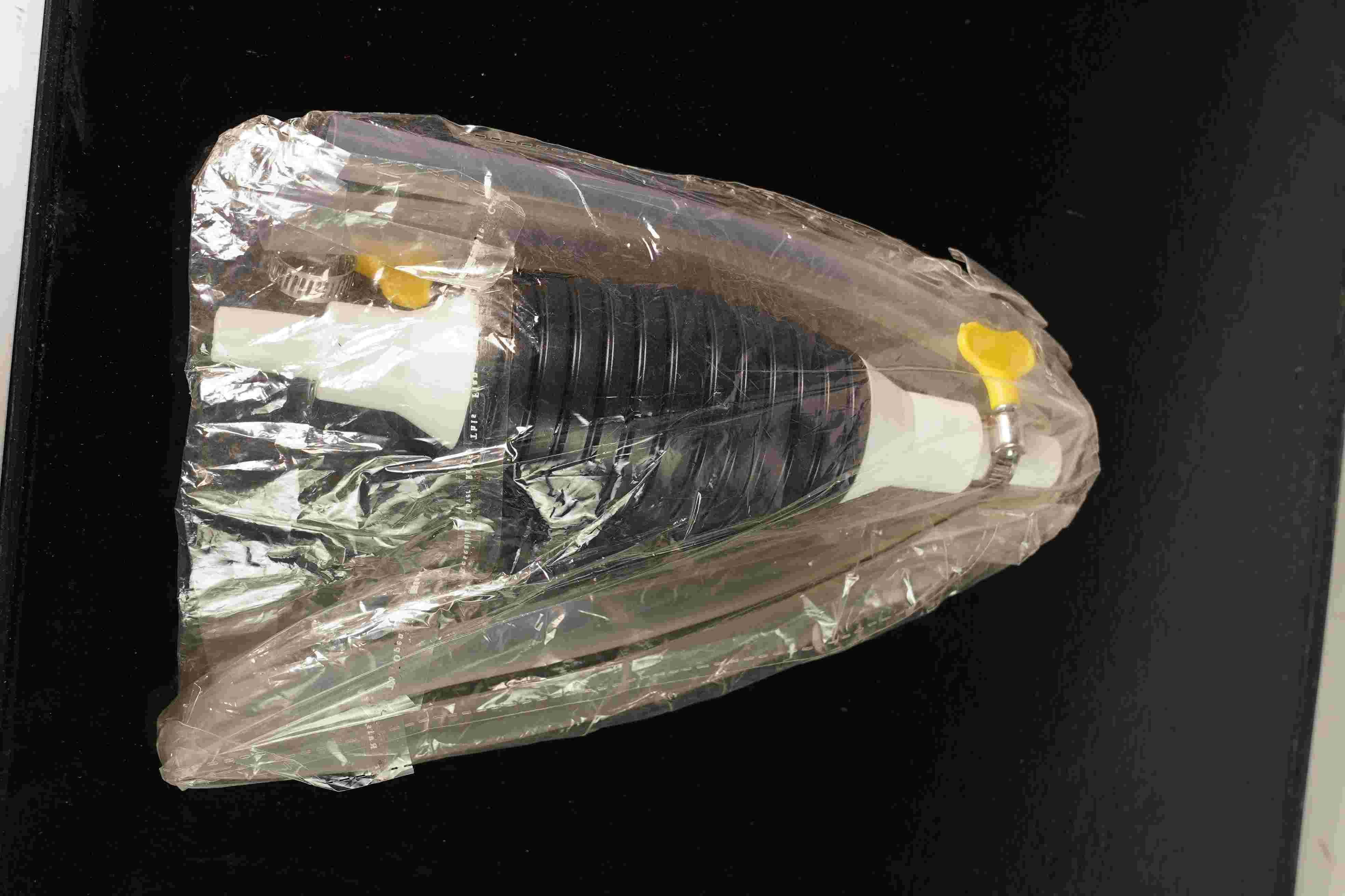 Section Pipe - ReBox Pakistan – Clearance Sale on Returned & Unclaimed ...