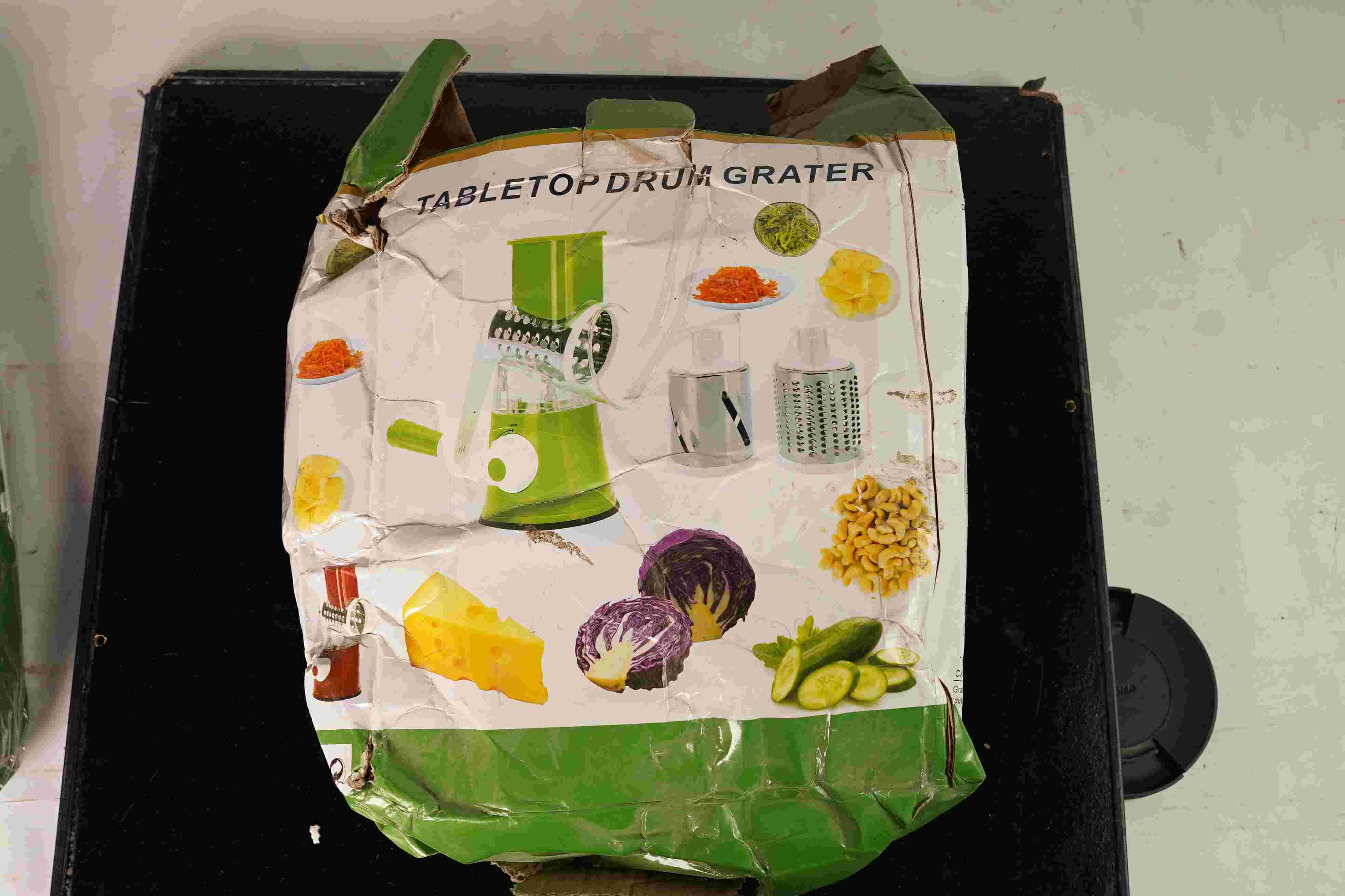 Chopper Set - ReBox Pakistan – Clearance Sale on Returned & Unclaimed ...