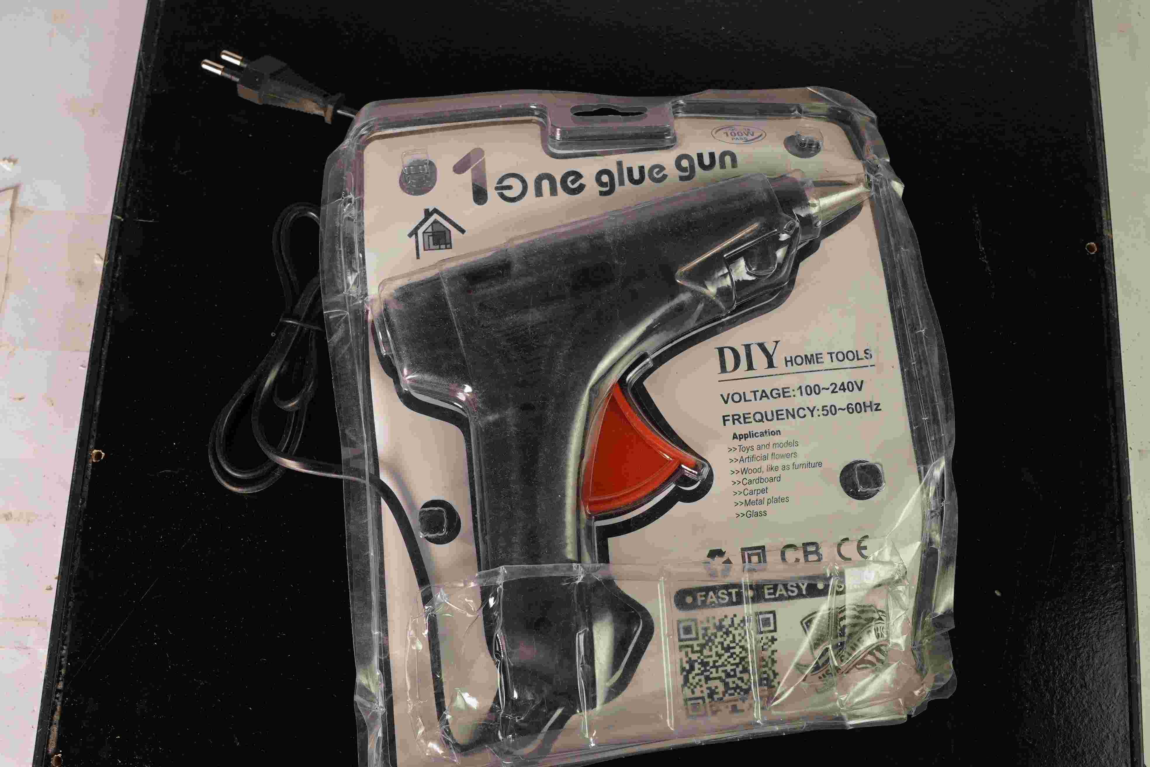 Glue Gun - ReBox Pakistan – Clearance Sale on Returned & Unclaimed Packages