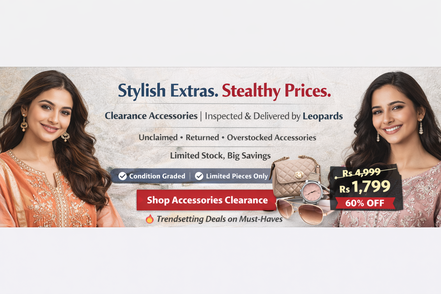 Rebox Pakistan - Clearance Sale