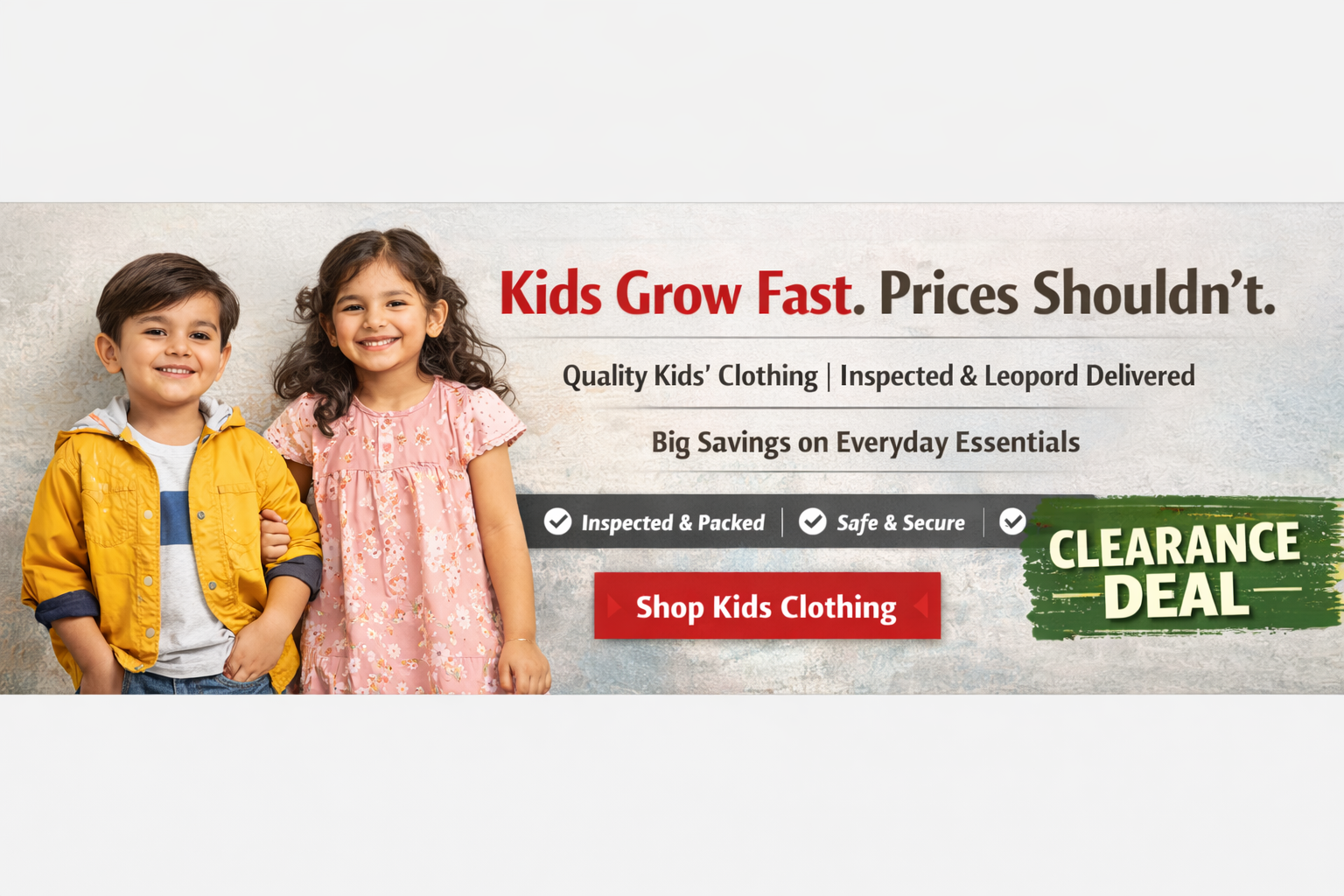 Rebox Pakistan - Clearance Sale