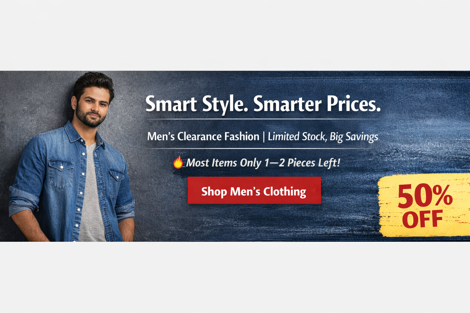 Rebox Pakistan - Clearance Sale